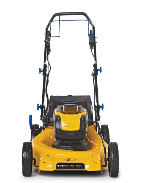Kosiarka Akumulatorowa Cub Cadet LM5 E 51R > CUB CADET